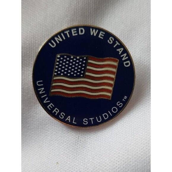 Universal Studio | Other | Rare Vintage 20 Universal Studios 911 ...